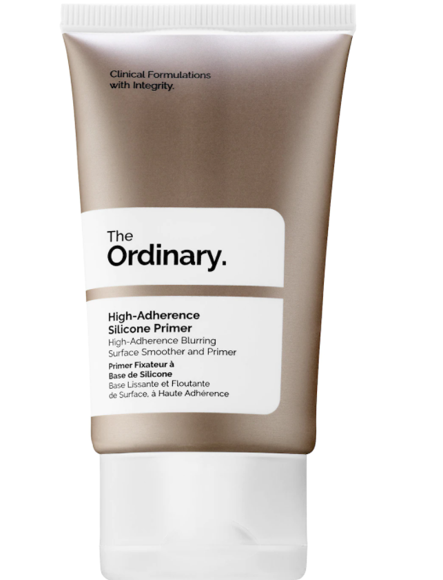 The Ordinary High-Adherence Silicone Primer – Skinlish
